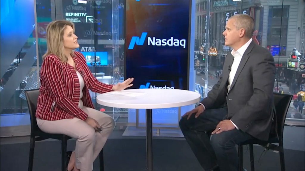 Ted Murphy : American Entrepreneur